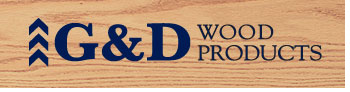 G & D Wood Products